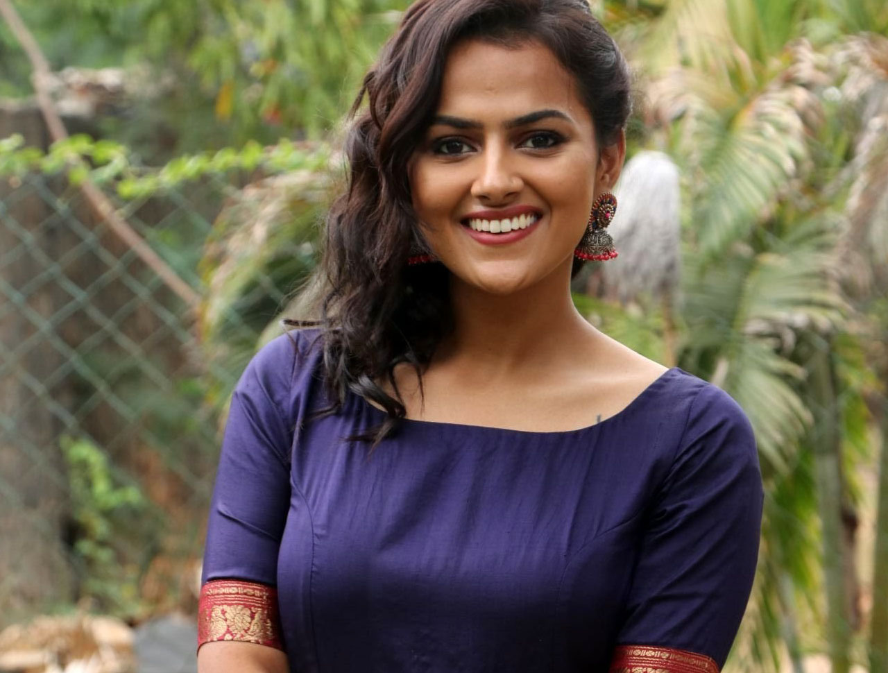 Shraddha Srinath's next titled Witness - News Today | First with the news