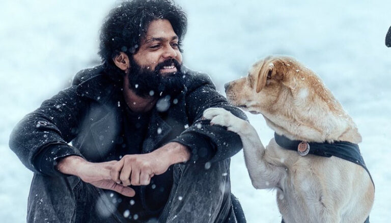 777 Charlie (Movie Review) - News Today | First with the news