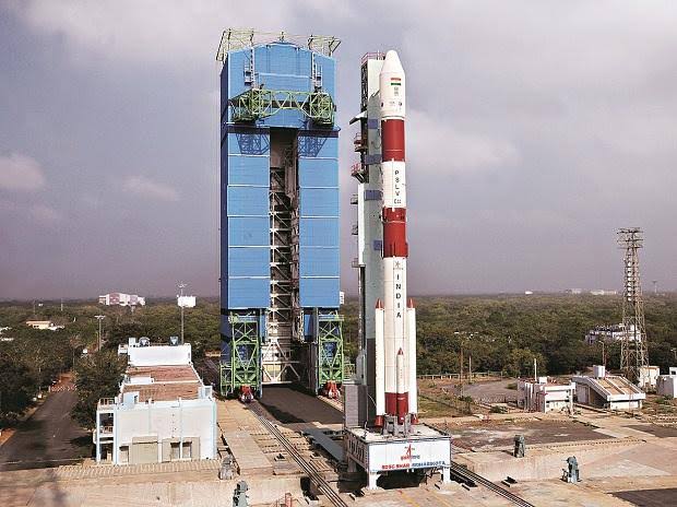 ISRO ready for next mission - News Today | First with the news