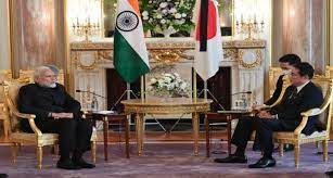 Modi extends heartfelt condolences to his Abe - News Today | First with ...