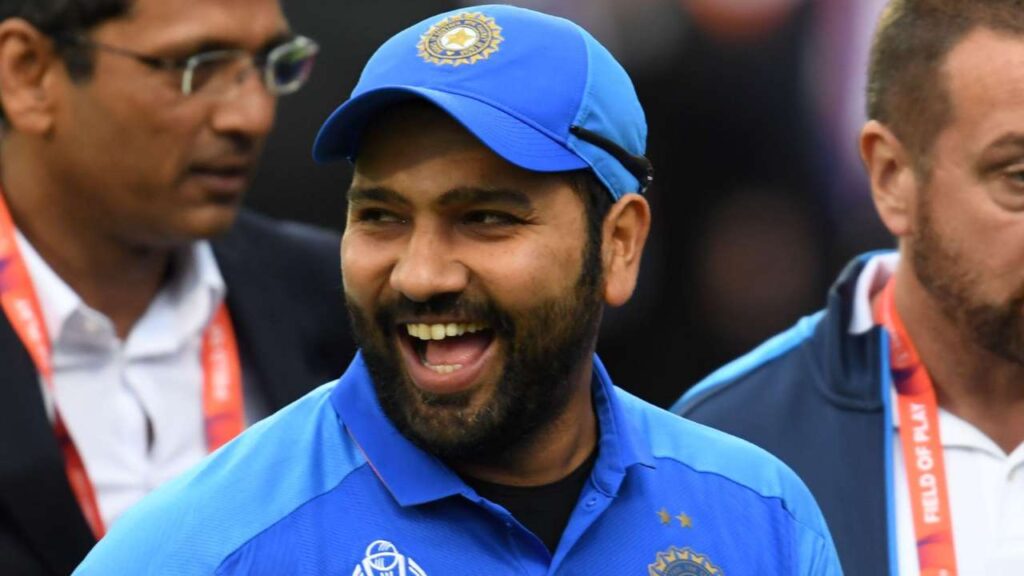 Rohit clears fitness test, set for India return - News Today | First ...