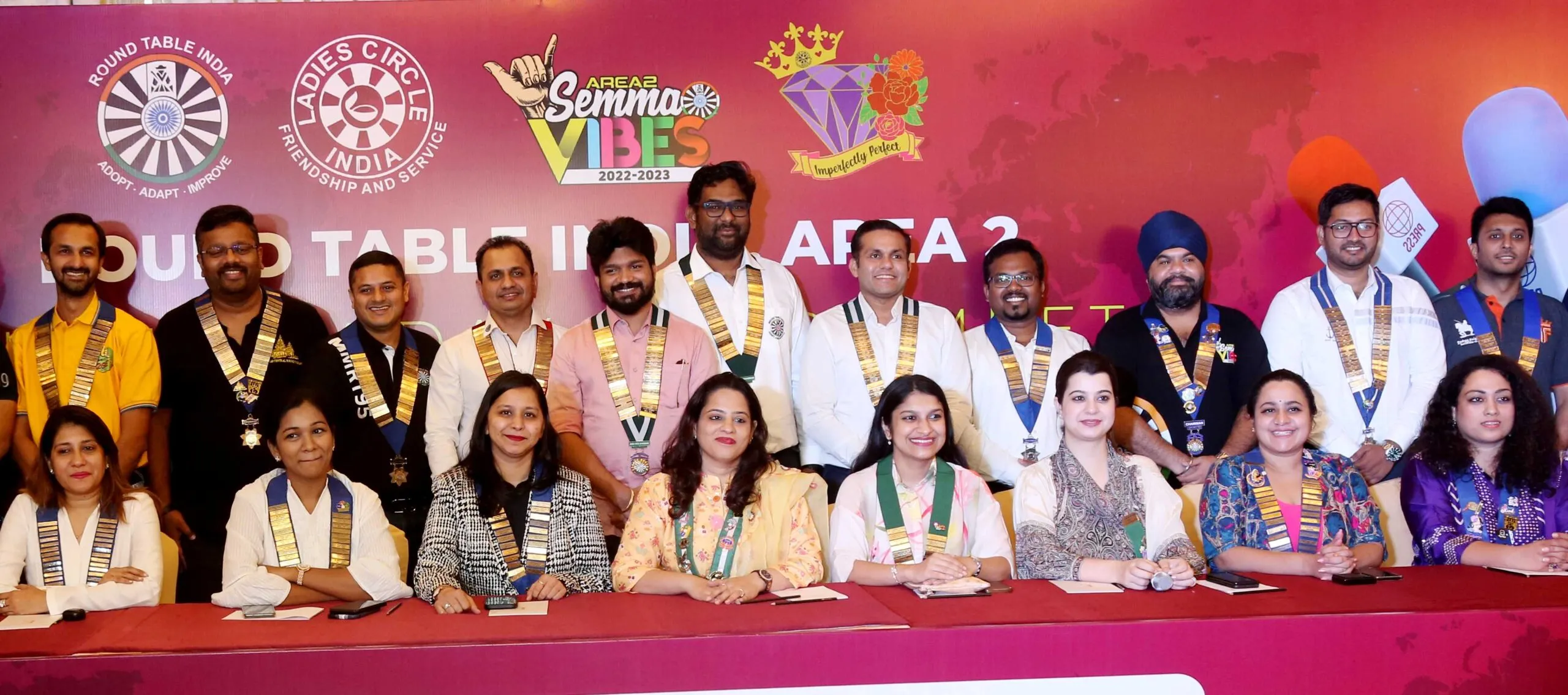 7890 classrooms built by Round Table India - News Today | First with ...