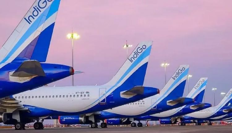 Indigo expands its fleet to 300 aircraft - News Today | First with the news