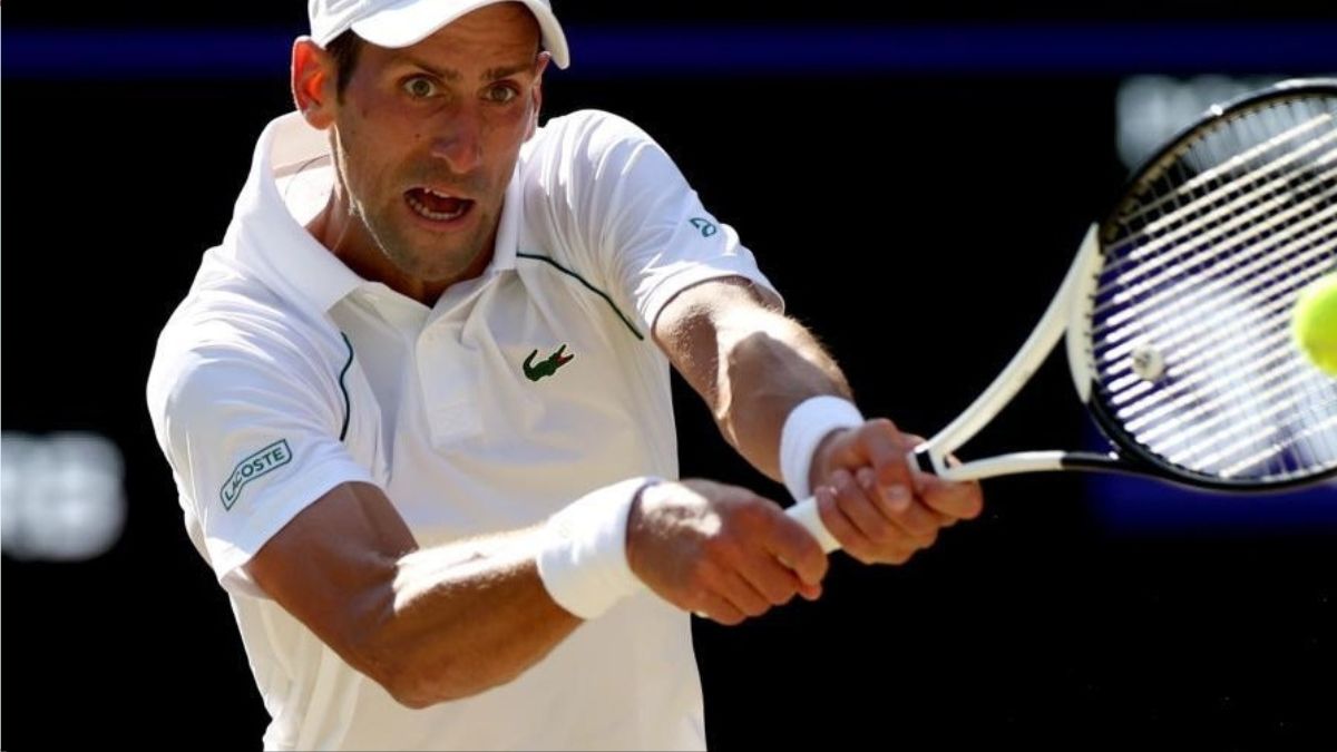 Aus Open: Djokovic routs Rublev to reach semi-finals - News Today ...