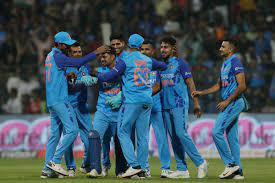 Thrilling win for India - News Today | First with the news