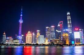 Shanghai targets GDP growth at over 5.5% in 2023 - News Today | First ...