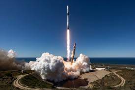 UK space industry mulls setback after satellite launch fails - News ...