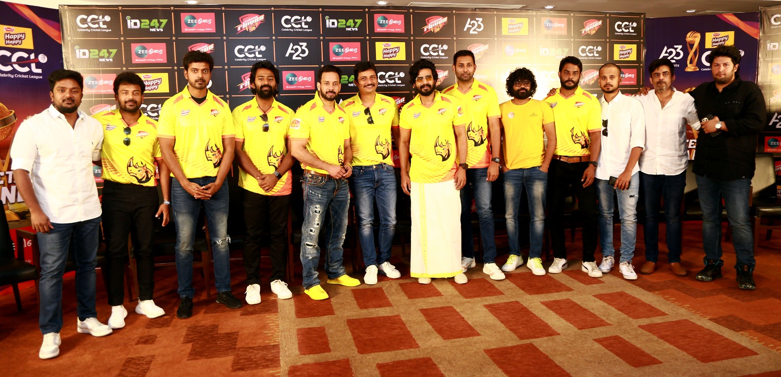 Get, set, go for CCL - News Today | First with the news
