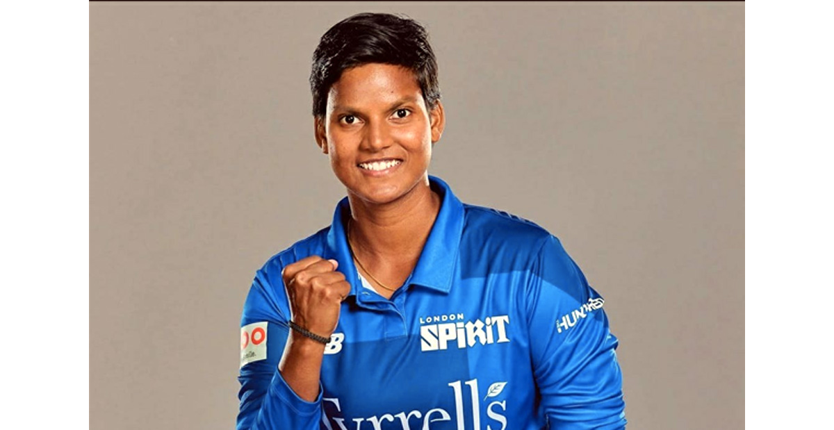 Deepti climbs to second spot in T20 rankings - News Today | First with ...