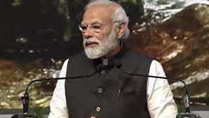 Modi launches Int'l Big Cats Alliance on 50th year of 'Project Tiger ...