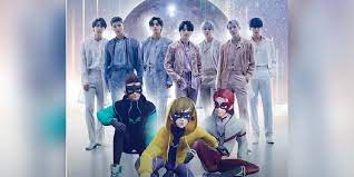 K-pop's special attempt - News Today | First with the news