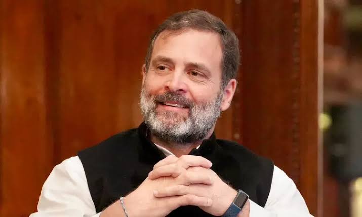 Rahul's talk show at Stanford University on May 31 - News Today | First ...