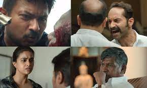 Mari Selvaraj's ‘Maamannan’ trailer out - News Today | First with the news