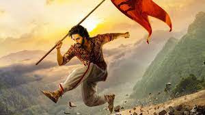 Title glimpse of Ram Pothineni-starrer 'Skanda - The Attacker' unveiled ...