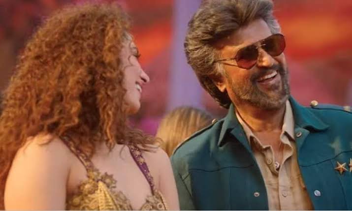Rajini's Kaavaalaa song crosses 20 mn views - News Today | First with ...