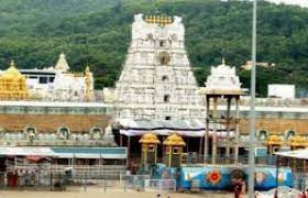 Three from TN appointed in Tirumala Tirupati Devasthanam Board - News ...