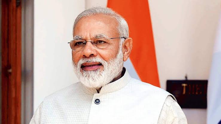 Develop every village, district to make India developed by 2047: Modi ...