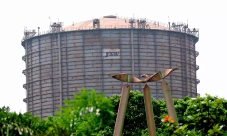 JSW Steel closes Q2 with Rs 2,913 crore profit - News Today | First ...