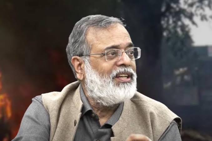 NewsClick founder Purkayastha sent to 7-day police custody - News Today ...