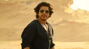 SRK explains what 'Dunki' means - News Today | First with the news