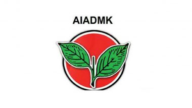 AIADMK to release manifesto after reaching out to voters - News Today ...