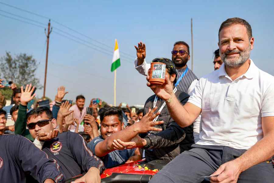 Rahul to restart 'Nyay Yatra' with rally in Bihar - News Today | First ...