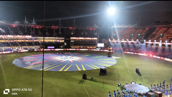 IPL 2024 kicks off with spectacular opening ceremony: AR Rahman and ...