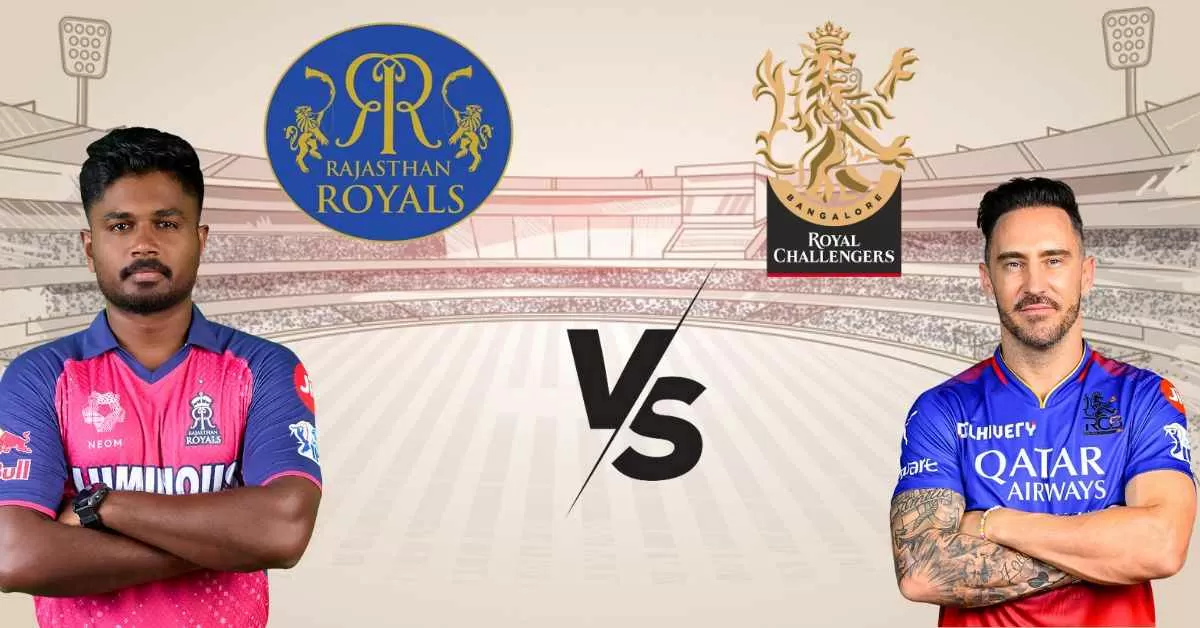 Battle of Royals in IPL Eliminator - News Today | First with the news