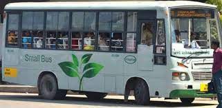 TN govt proposes new comprehensive mini bus scheme - News Today | First ...