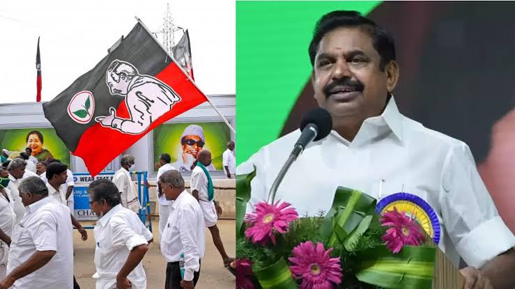 What's next for AIADMK after a big loss - News Today | First with the news