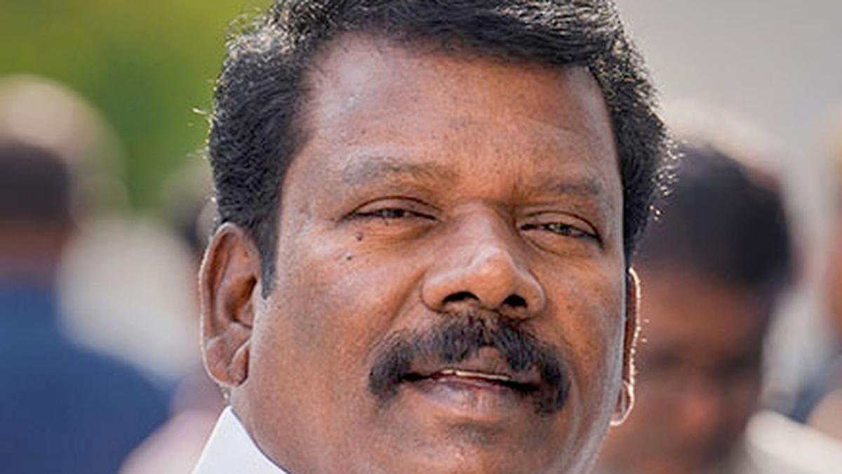 'Congress has emerged a strong party in TN' - News Today | First with ...
