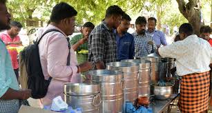 Mushrooming street food stalls in Chennai: A hygiene check - News Today ...