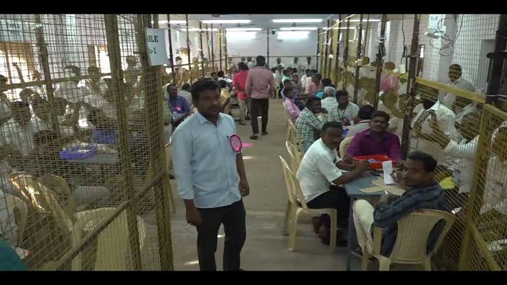 Vikravandi bypoll: Huge win for DMK - News Today | First with the news