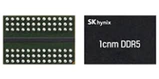 World's first 6th gen DRAM chip developed in S Korea - News Today ...