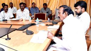CM to inaugurate the Athikadavu-Avinashi project 17 Aug - News Today ...