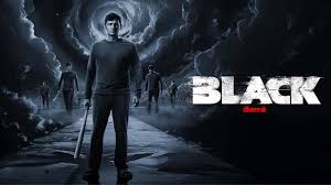 Black - Review - News Today | First with the news