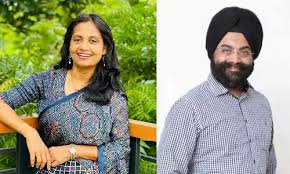 14 IAS officers transferred in TN - News Today | First with the news