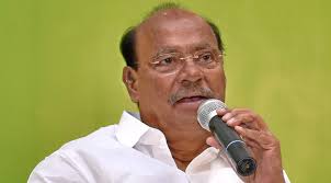 Ramadoss-Anbumani clash shocks PMK workers - News Today | First with ...