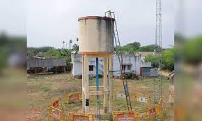 Vengai Vayal: CB-CID files petition in Special Court - News Today ...