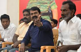 HC fixes deadline for Seeman in alleged sexual assault case - News ...