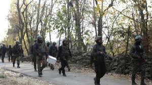 Two militants killed as Army foils infiltration bid in J-K’s Poonch - News Today | First with ...