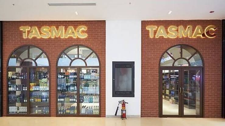 ED raids continue at TASMAC Headquarters - News Today | First with the news