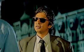 Documentary on actor Raghuvaran in the making - News Today | First with ...
