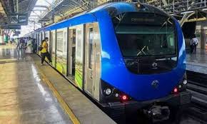 CMRL to celebrate 10 years - News Today | First with the news