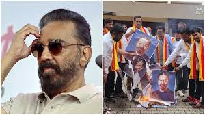 Thiruma defends Kamal in Kannada row - News Today | First with the news