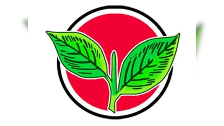 AIADMK removes two district-level leaders from party roles - News Today ...