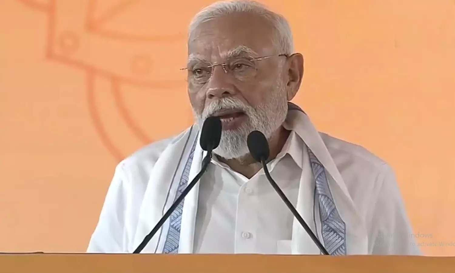 Tamil Nadu's Development is Our Main Focus: Modi - News Today | First ...