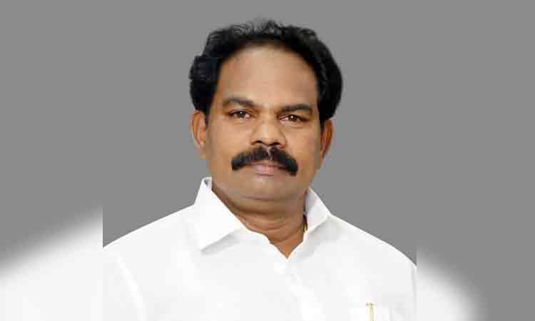 Mallai Sathya refutes Vaiko's betrayal allegations - News Today | First ...