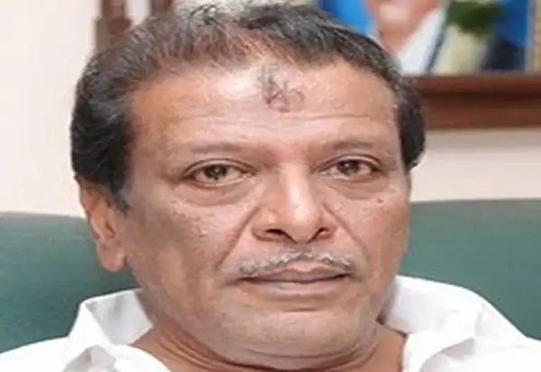 Former CM M Karunanidhi's son MK Muthu passes away - News Today | First ...