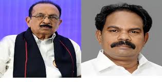 Mallai Sathya denies Vaiko’s betrayal charges - News Today | First with ...